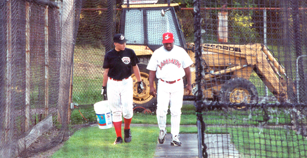 Brush With Greatness | News, Sports, Jobs - Post Journal